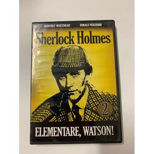 Sherlock Trasparente Holmes And Moriarty: The New Official Sherlock