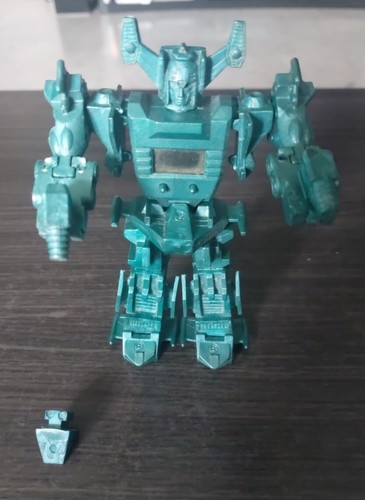 Robot Quartz Montre Horloge vintage 80 avifrance | eBay