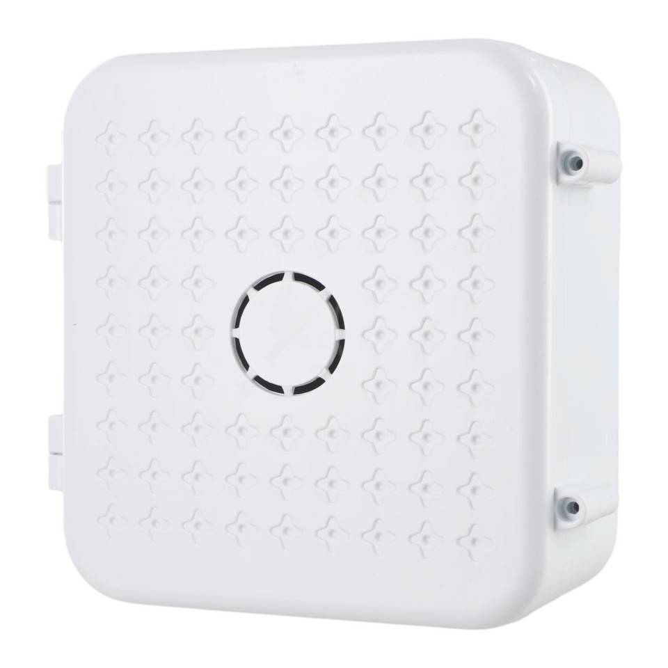 Outdoor Junction Box Junction Box Organizer Minimized Maintenance Needs ...