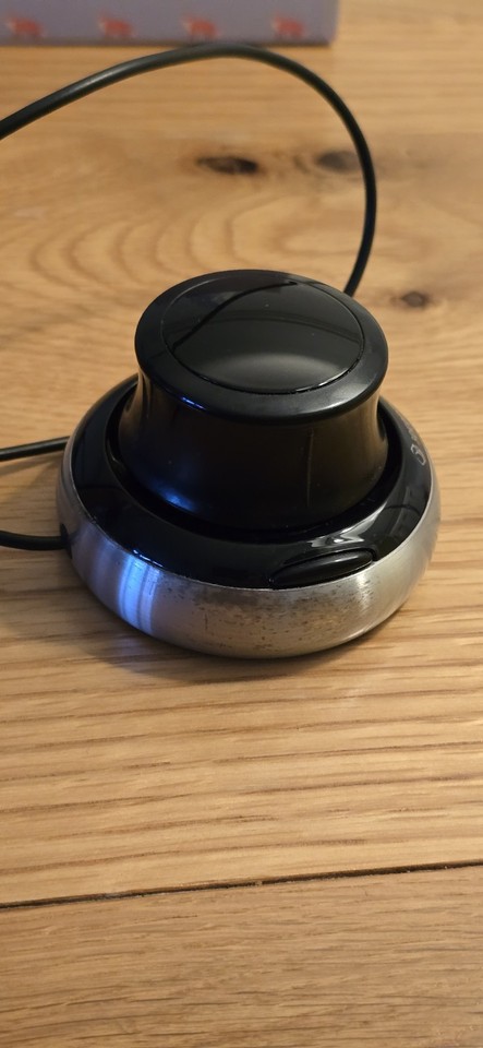 3DCONNEXION SpaceMouse - USB | eBay UK