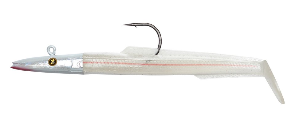 Sidewinder Skerries Pro Lures - Cod Bass Wrasse Pollock Sea Fish Locker ...