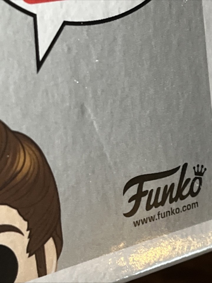 Funko POP! Television The Big Bang Theory Howard Wolowitz in Space Suit ...