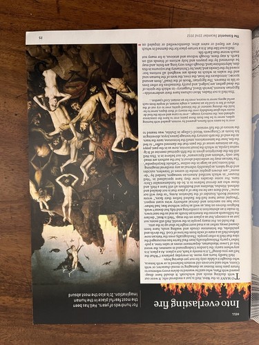 The Economist Magazine December 22 2012 - January 4 2013 A Rough Guide ...