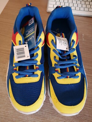 Basket lidl 40 neuve collector | eBay