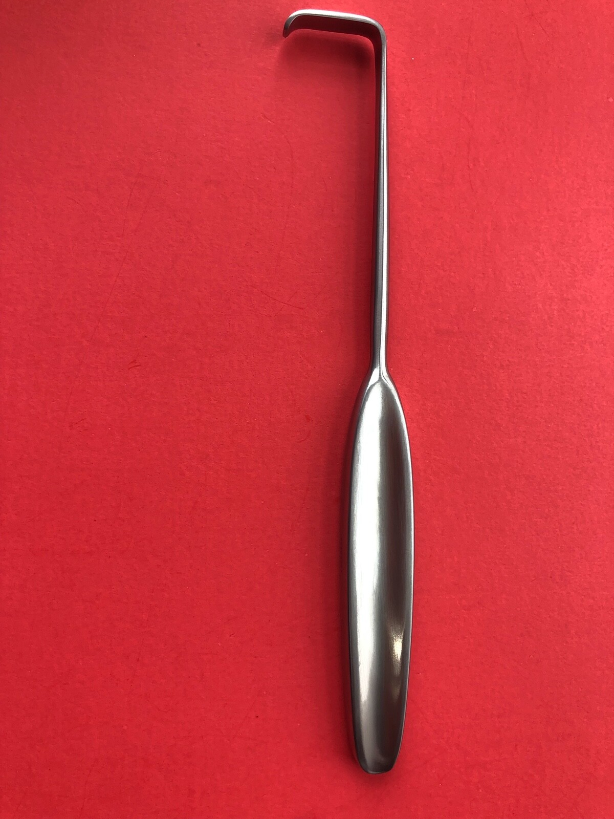 Integra Jarit Lahey Thyroid Retractor *MADE IN GERMANY* Ref: 200-134 | eBay