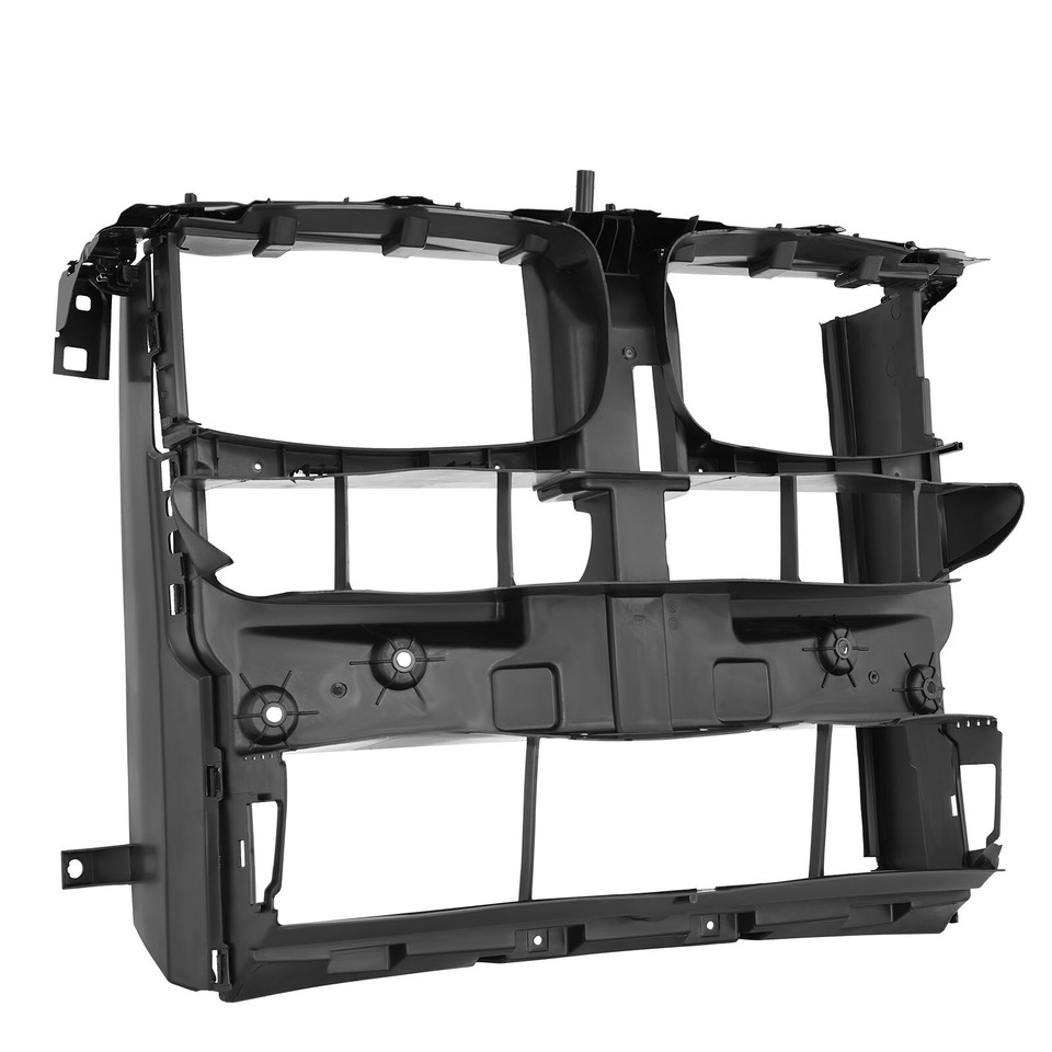 For 2014-2018 BMW F15 F16 X5 X6 Radiator Shutter Support Air Intake ...
