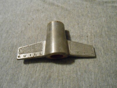 Shopsmith - Replacement Part - QUILL / LOCK HANDLE | eBay