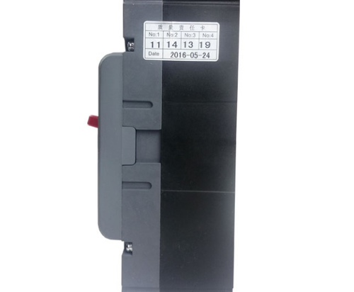 Delixi CDM3-160S/3300 CDM3160S/3300 3P Circuit Breaker Brand | eBay