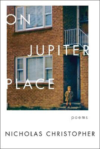 On Jupiter Place: Poems by Nicholas Christopher 9781619029095 | eBay