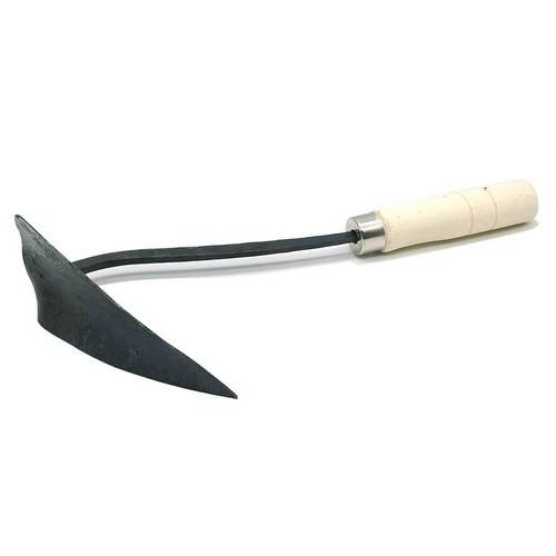 Homi Korean Traditional Plow Hoe Farming Garden Digging Hand Tool ...