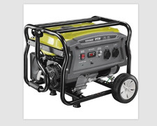 BlackRidge Generator 4 Stroke - 2500w for sale online | eBay