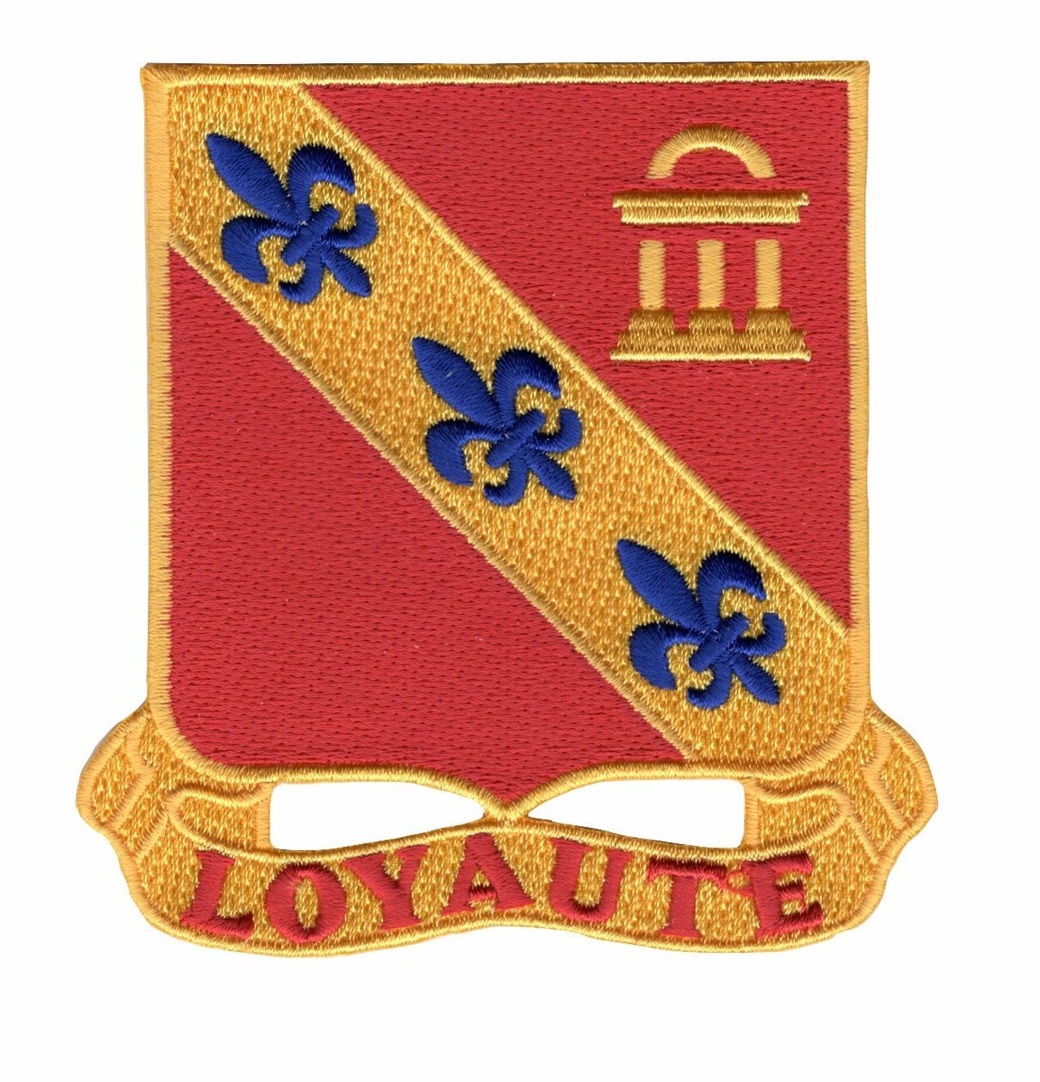 Airborne Field Artillery Logo