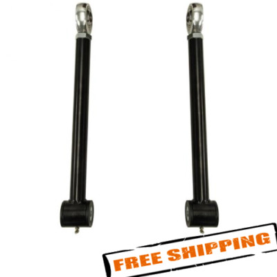 ICON 21041 Rear Lower Adjustable Tubular Control Arm Links | eBay