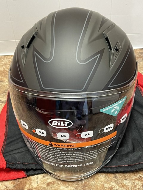 BILT Route Journey Helmet for sale online | eBay