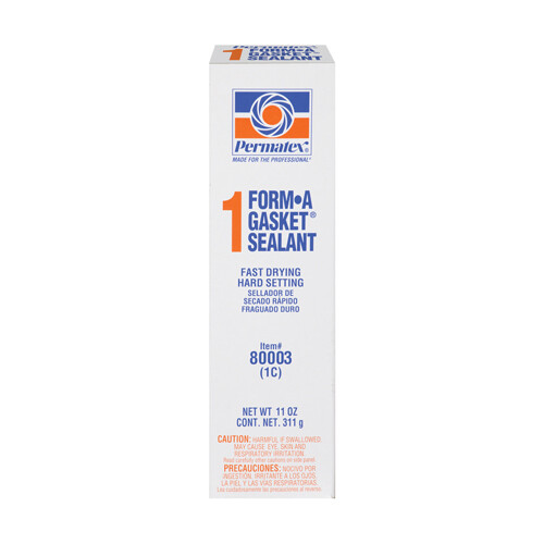 Permatex 80003 Form a Gasket No 1 Sealant 11 Oz Each for sale online | eBay
