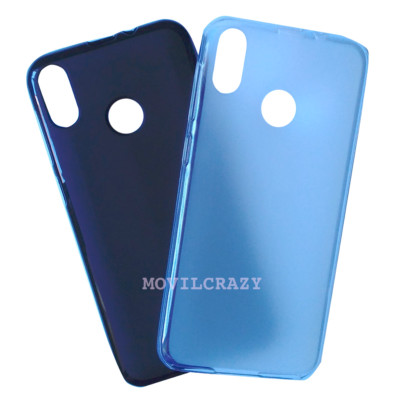 FUNDA CASE GEL TPU CUSTODIA PARA CUBOT R11 TRANSLUCIDA | eBay