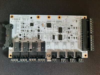 Lenel S2 Security S2-PC-0025 Access Control Extension Blade Reader ...