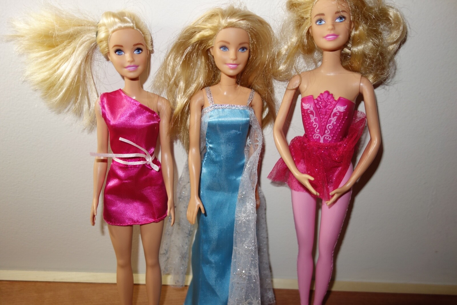 Mattel 2000's Barbie Doll Lot | eBay