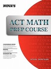 ACT Math Prep Course by Kolby, Jeff 9781889057651 -Paperback ...