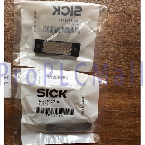 New SICK PL20A 1012719 Reflector One Free Shipping | eBay