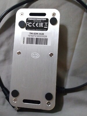 Thrustmaster TM SIM HUB PS5 PS4 XBOX Series X/S One PC | eBay