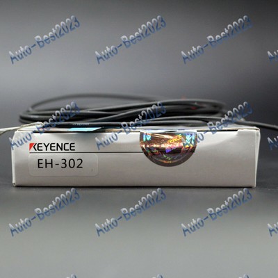 one new keyence Proximity Sensor EH-302 EH-302 FREE SHIPPING | eBay