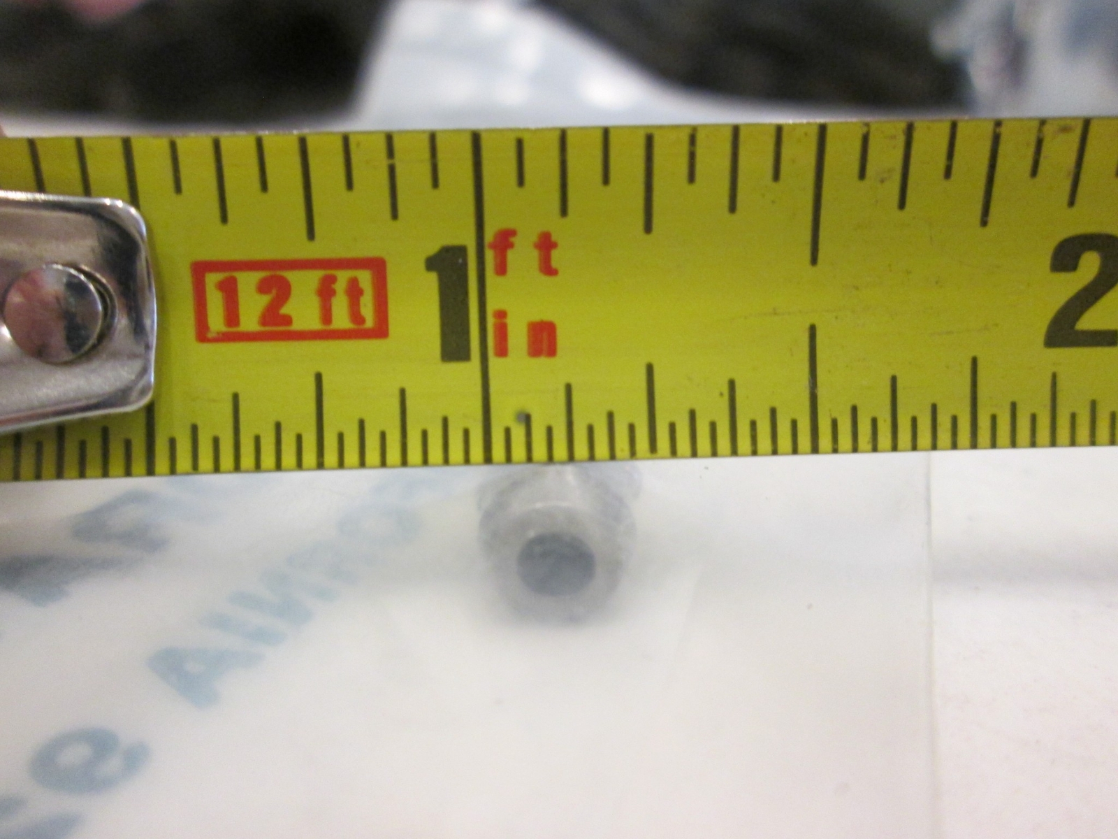 Hartwell Corporation, T-Handle, Push Button, 2-Ball Lock Quick Release ...