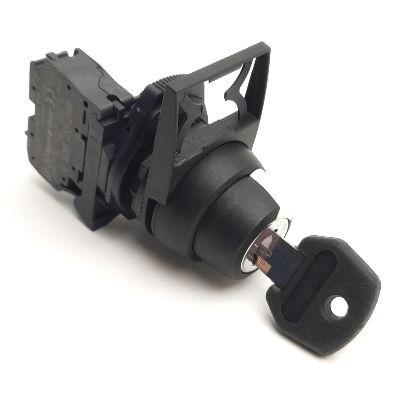 Allen Bradley 800fp-km21 22mm Keyed Selector Switch 2-position Bag for ...