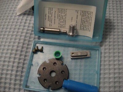 Dillon XL650/750 DP21112 Conversion kit for 32 S&W Long / 32 H&R Mag ...