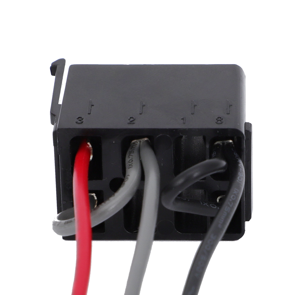 Rocker Switch Block Connector For Can Am Marine Maverick Commander ...