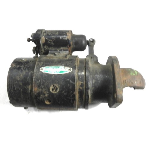 AUTOLITE STARTER CORE MEG 6002 1960-62 AMC RAMBLR 6 CYL 6S VINTAGE CORE ...