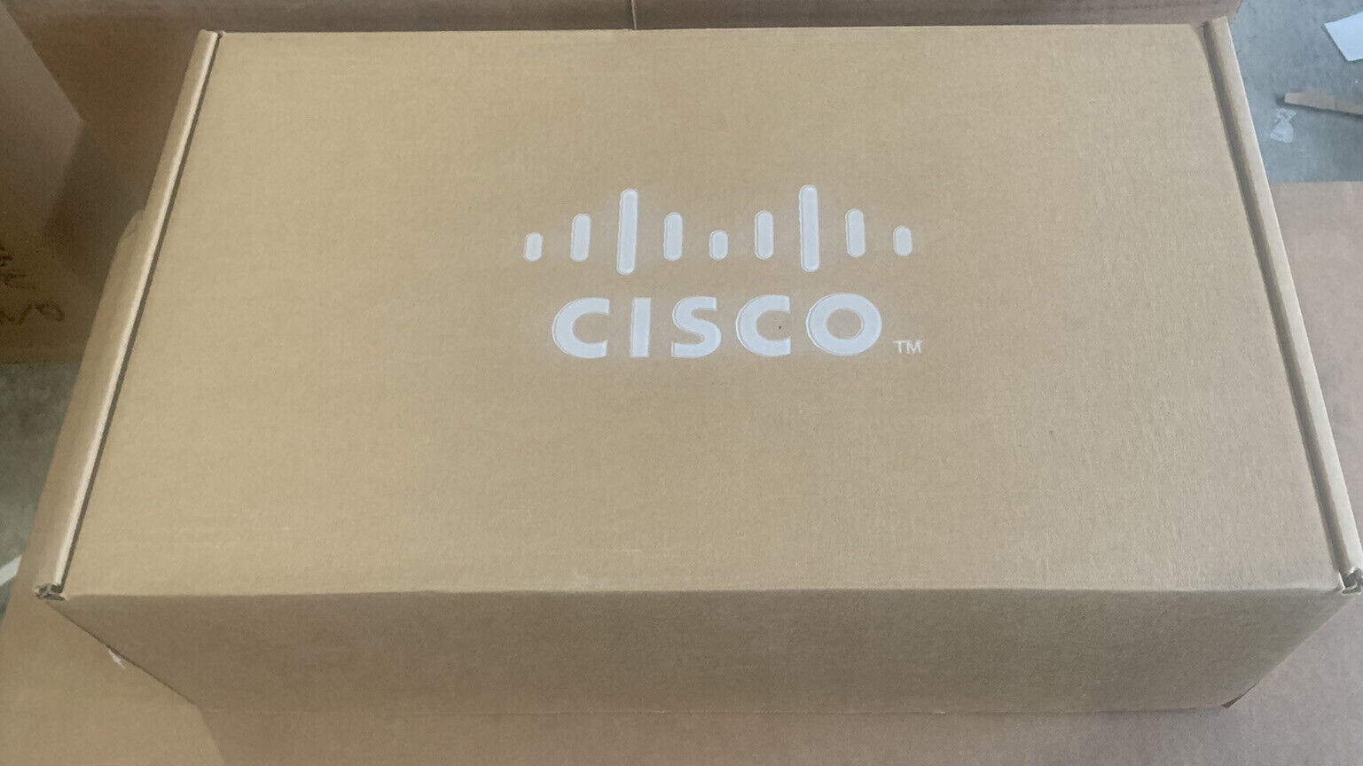 Cisco NOB CS-CODEC-PRO-K9 Smartnet Clean, For Webex Room CS-KITPRO-K9 ...