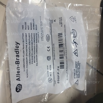 1PCS NEW 800FP-F4 In Stock Allen Bradley | eBay