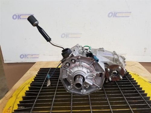 16 2016 TOYOTA 4 RUNNER 4.0L TRD PRO TRANSFER CASE ASSEMBLY 4X4 | eBay