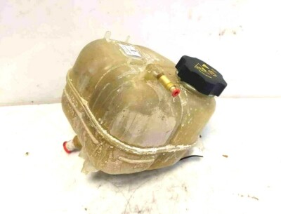 2015 2016 2017 Chrysler 200 Coolant Overflow Reservoir OEM 68102155AD ...