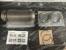 PACCAR Turbo Outlet Exhaust Pipe Peterbilt Kenworth M66-7488-004 ...