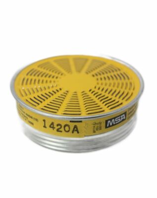 Respirator Masks - Comfo Respirator