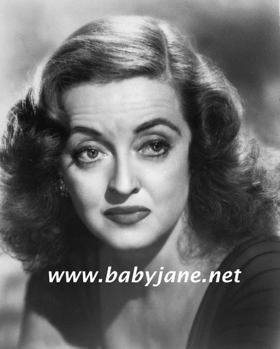 076 BETTE DAVIS ALL ABOUT EVE AS MARGO CHANNING PHOTO | eBay