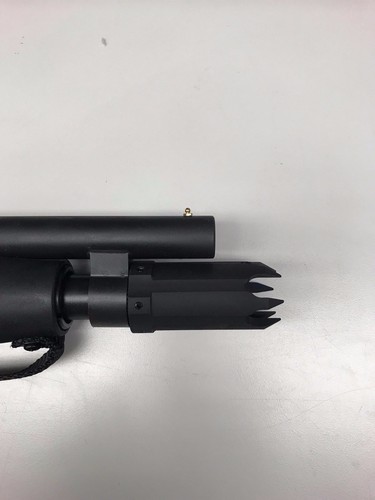 HFD2 Breacher / Standoff Fits Mossberg 590 20 Gauge Shockwave (20 GAUGE ...