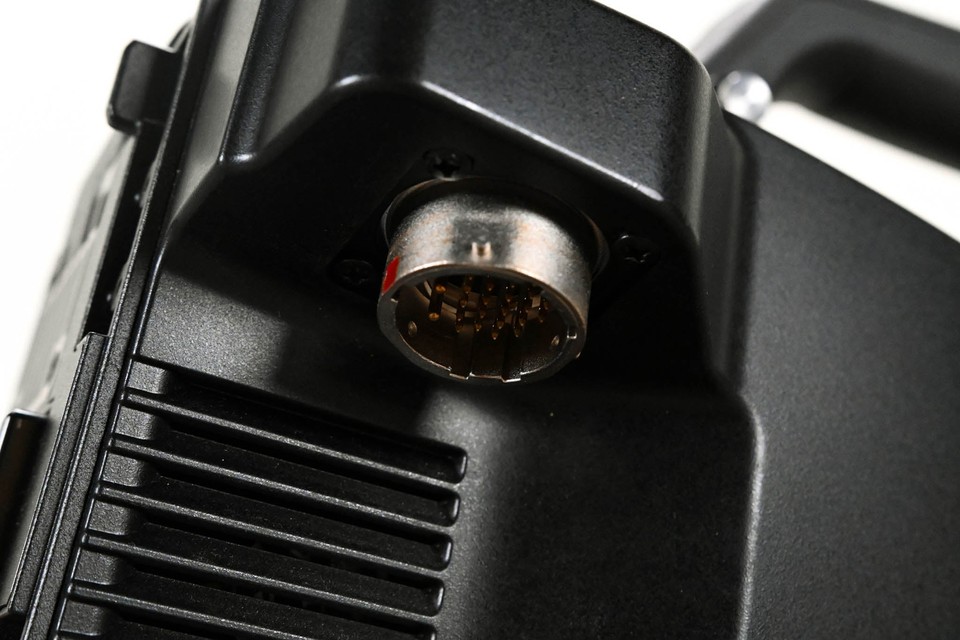 Sony HXC-D70 HD/SD Studio Camera CG01EKQ | eBay