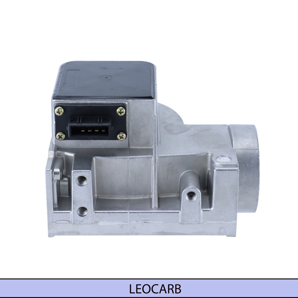 Mass Air Flow Meter Sensor for BMW E30 E28 E34 320i 520i 325e 525e ...
