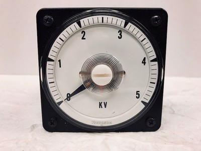 Power Meters - Yokogawa Meter