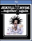 Jekyll and Hyde... Together Again [Blu-ray] by Jerry Belson: New ...