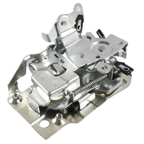 Front Left Driver Side Door Lock Latch Assembly 16631627 940-102 for ...