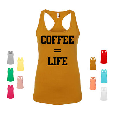 Coffee Equals Life caffeine latte espresso cappuccino brew fanatic ...