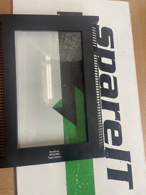 QU626A MSL6480 EXPANSION BEZEL 222483691 723584-001 | eBay