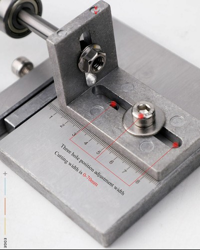 Tailor machine leather strap leather cord belt cutter set handmade ...