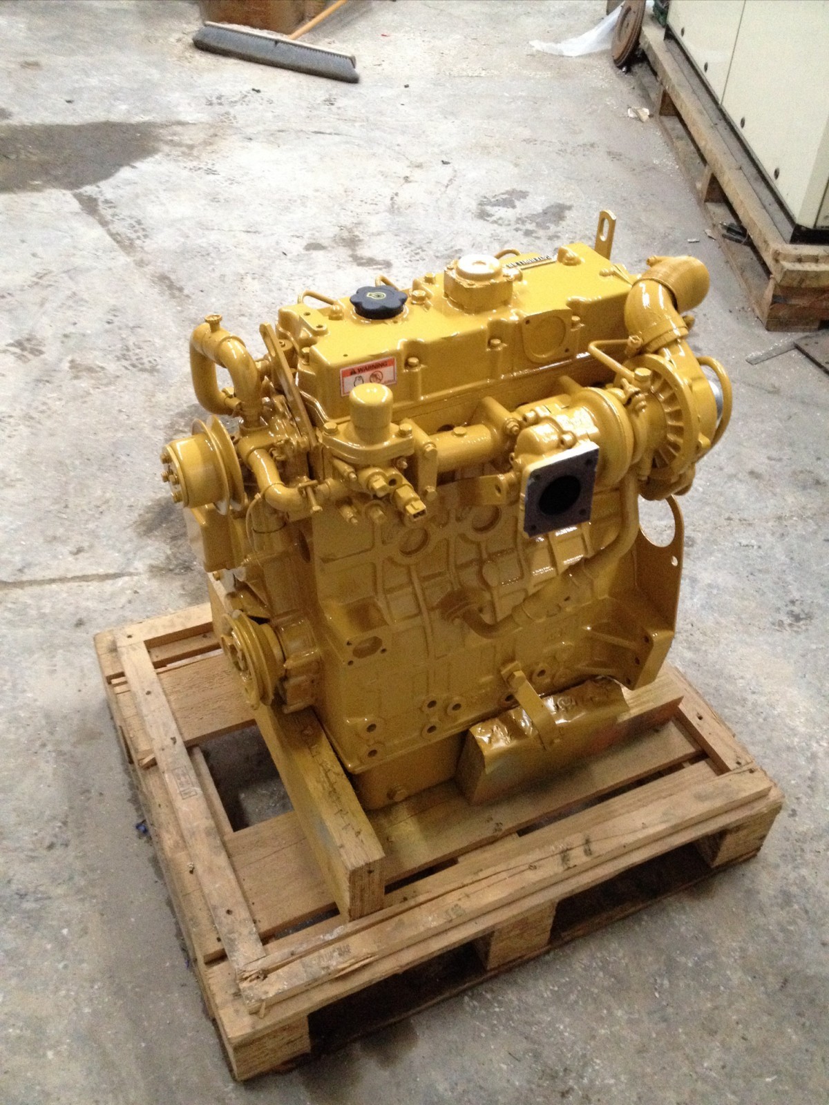 CAT SKID STEER OUTRIGHT PRICE NO CORE DEPOSIT CATERPILLAR SKIDSTEER ...