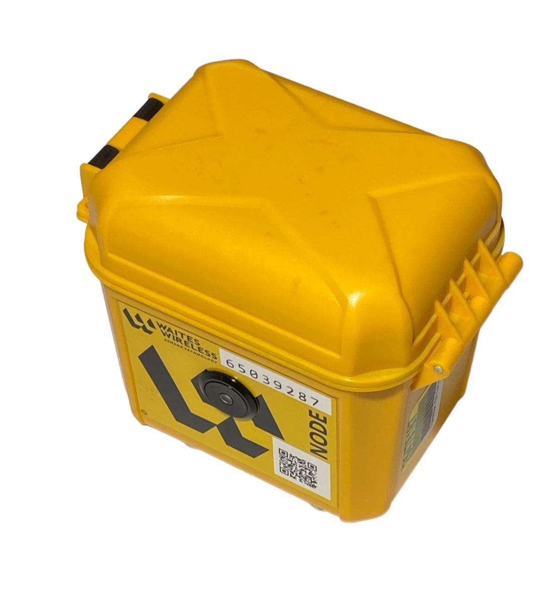 WAITES WIRELESS 65039287 Vibration Monitoring System Node - NEW | eBay