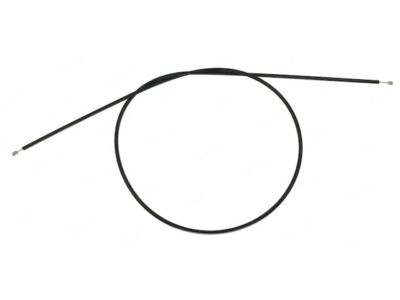 SKP 63FZ59J Hood Release Cable Fits 1998-2004 Volvo C70 Hood Release ...